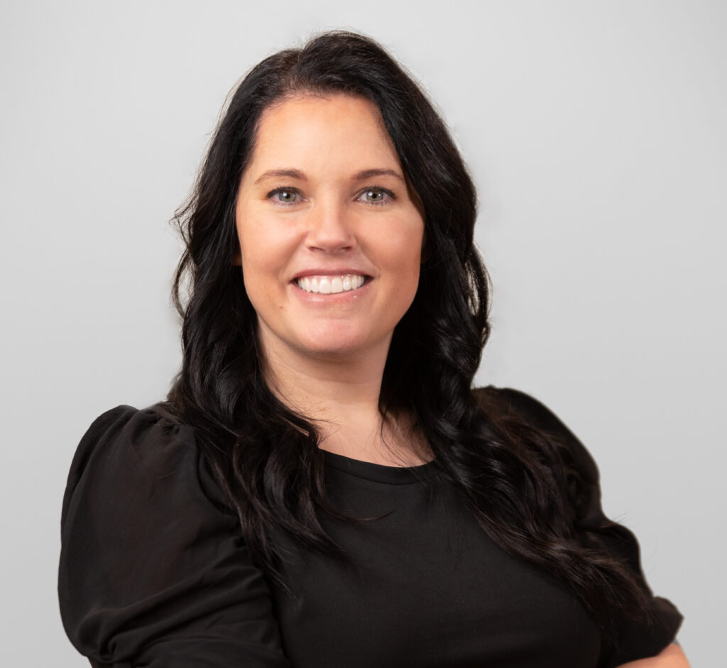 Jessica Barrows - Kansas City Skin and Cancer Center