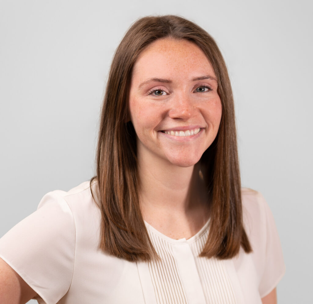 Megan Robinson (Hottel), PA-C - Kansas City Skin and Cancer Center