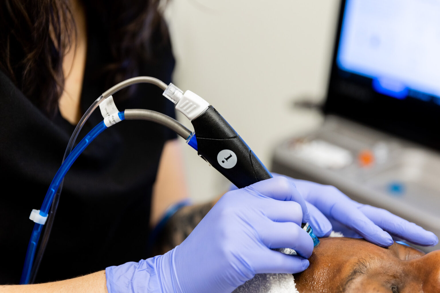 HydraFacial | Kansas City Skin and Cancer Center
