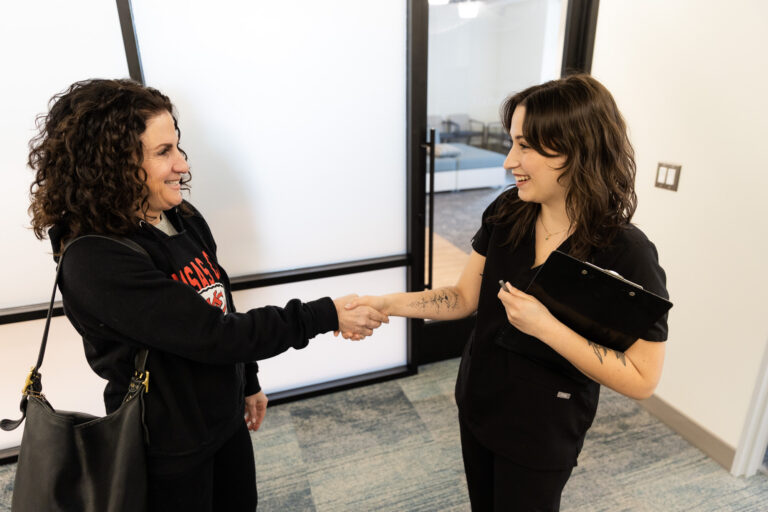 Dermatology Careers | Kansas City Skin and Cancer Center