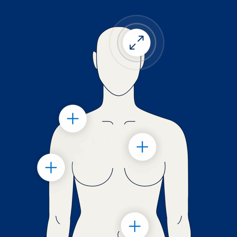 Get in Touch | Kansas City Skin and Cancer Center